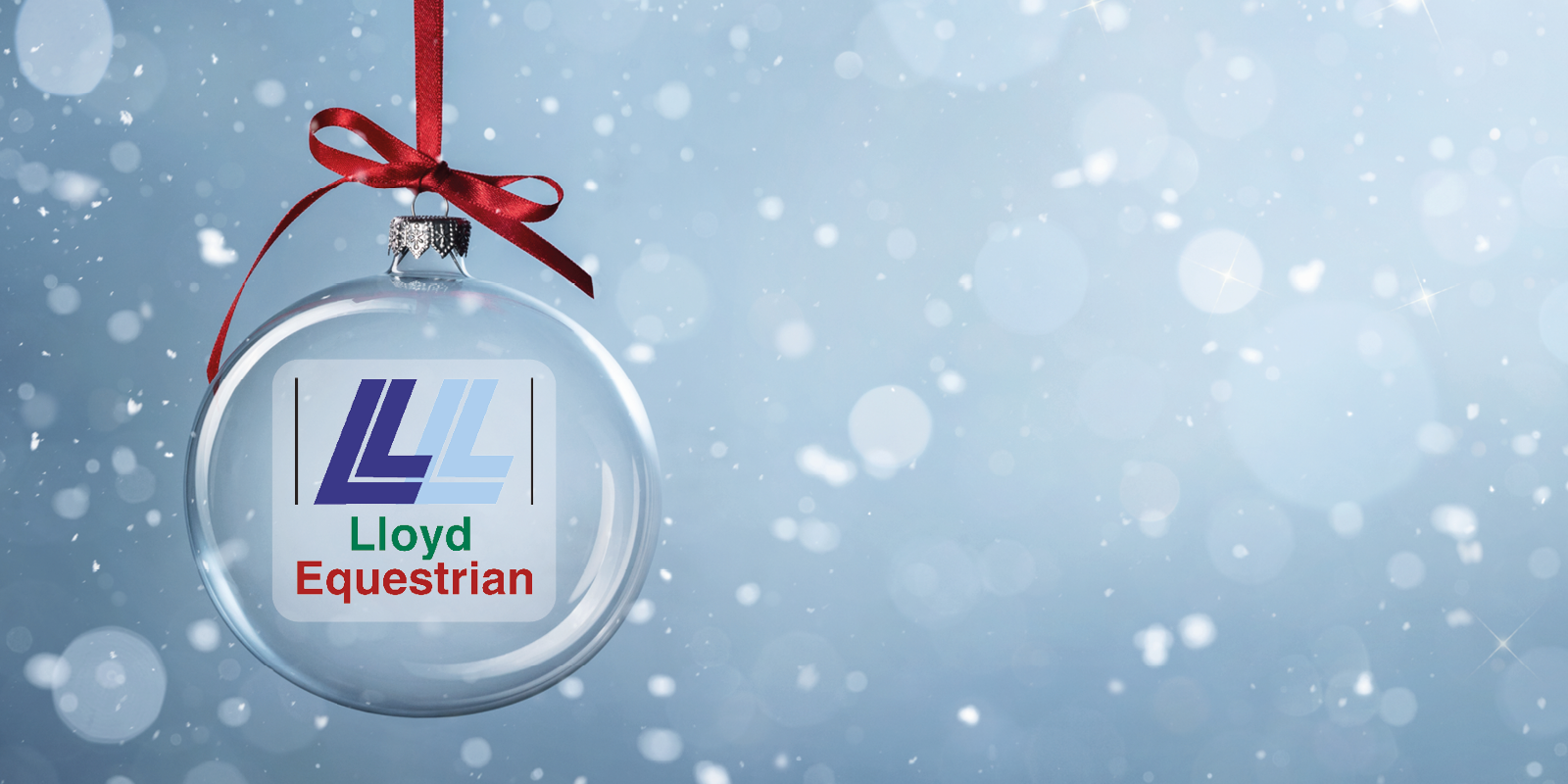 Lloyd Equestrian Christmas 2021 Opening Hours - Lloyd Ltd