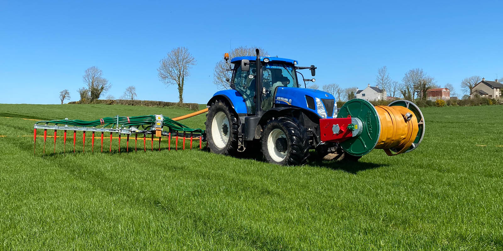 SlurryKat Evening - Lloyd Ltd