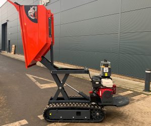 Track Barrows - Lloyd Ltd