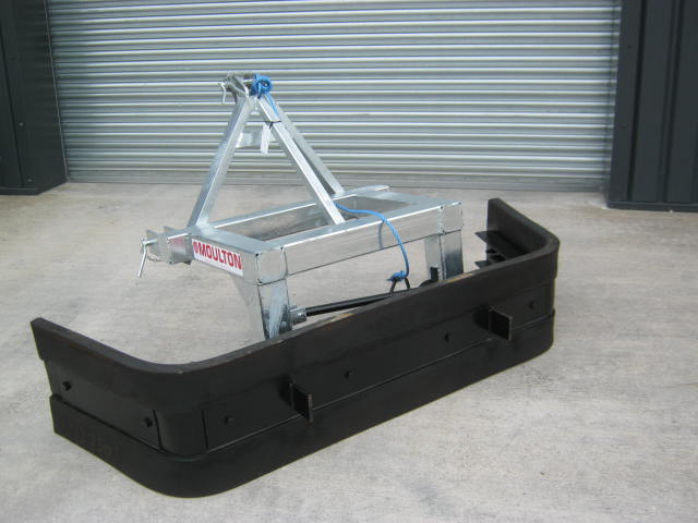 SlurryKat PTO Shaft - Lloyd Ltd