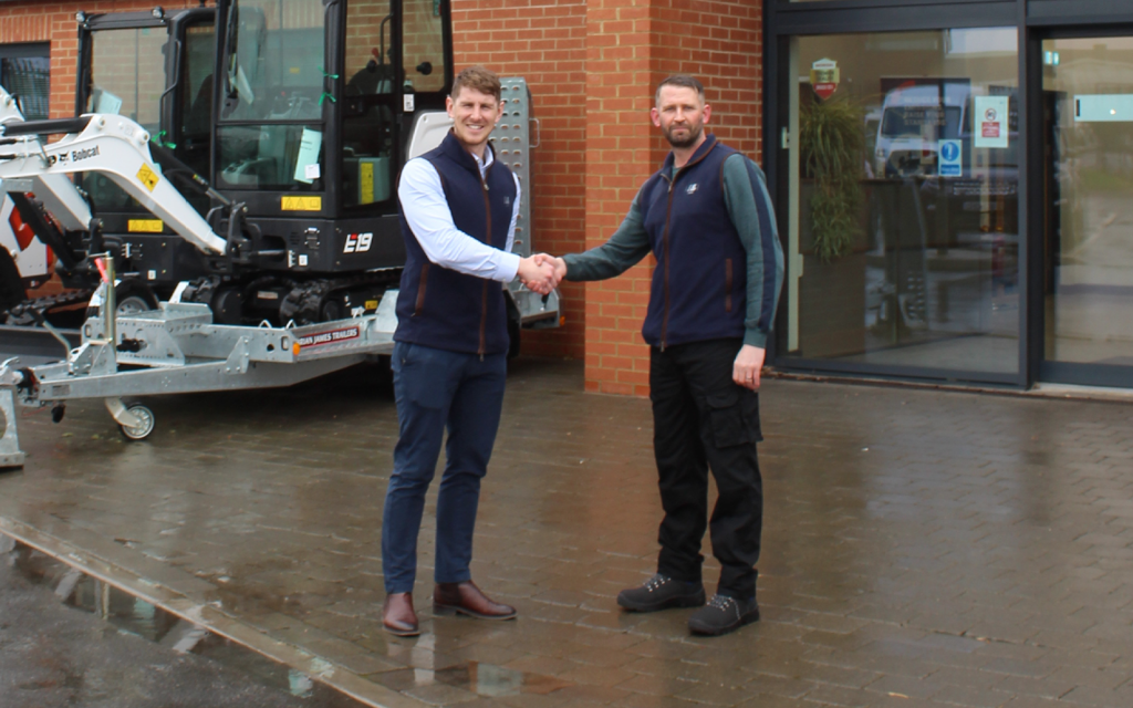 Introducing Scott Connolly, Service Manager At Lloyd Ltd Newcastle ...