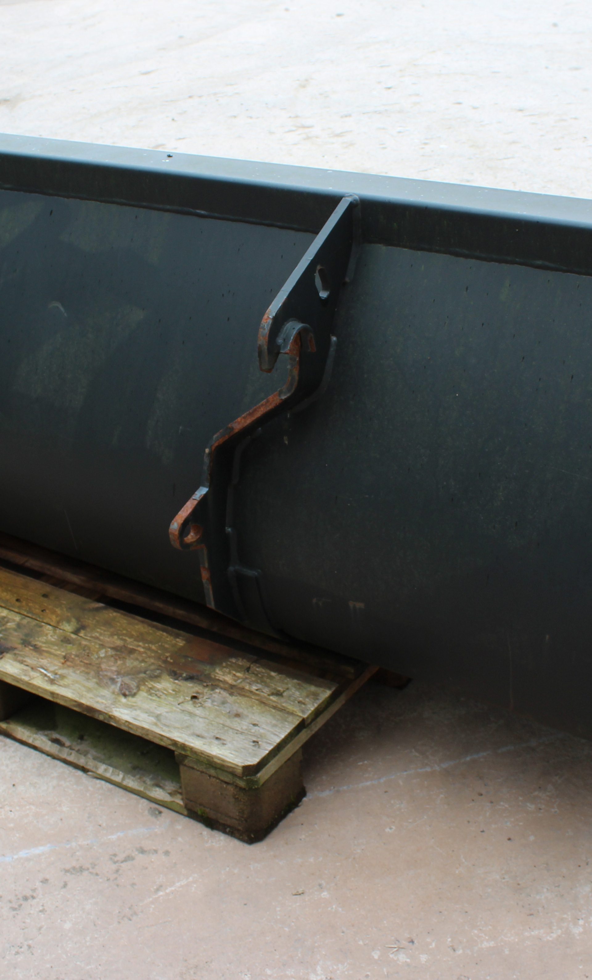 Complete Set of Dual Wheels - Lloyd Ltd