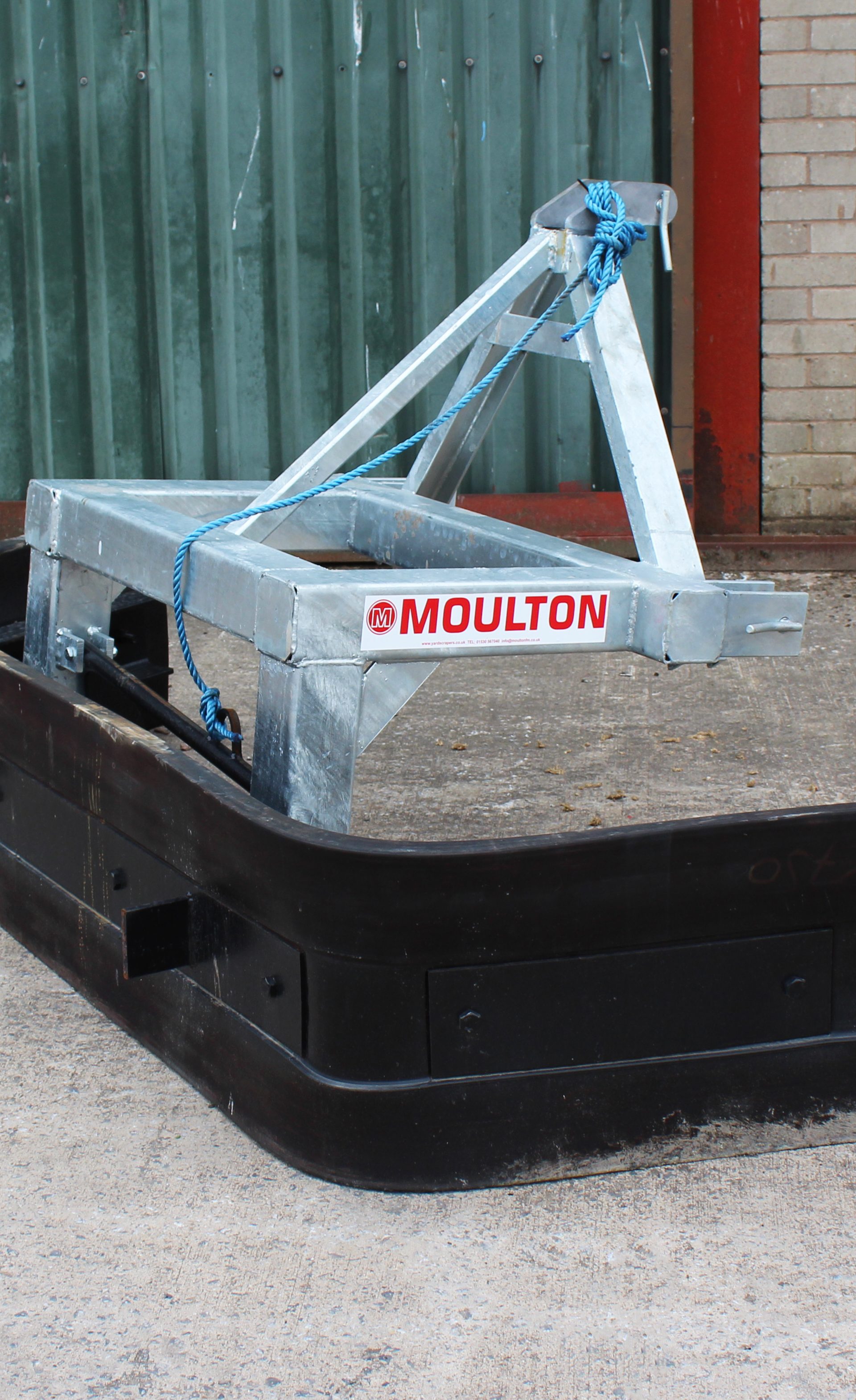 Complete Set of Dual Wheels - Lloyd Ltd