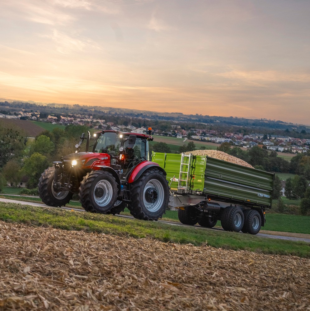 ISOBUS Solutions - Lloyd Ltd